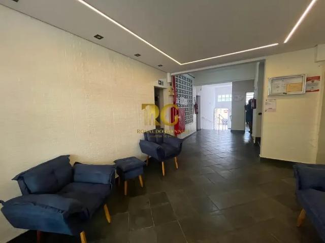 Kitnet / Stúdio para Locação em Praia Grande/SP Cidade Ocian 1 Quartos