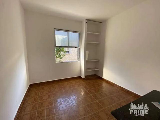 Kitnet / Stúdio para Locação em Praia Grande/SP Cidade Ocian 1 Quartos