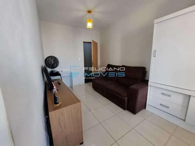Kitnet / Stúdio para Locação em Praia Grande/SP Cidade Ocian 1 Quartos