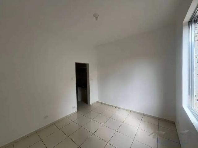 Kitnet / Stúdio para Locação em Praia Grande/SP Cidade Ocian 1 Quartos
