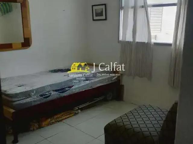 Kitnet / Stúdio para Locação em Praia Grande/SP Cidade Ocian