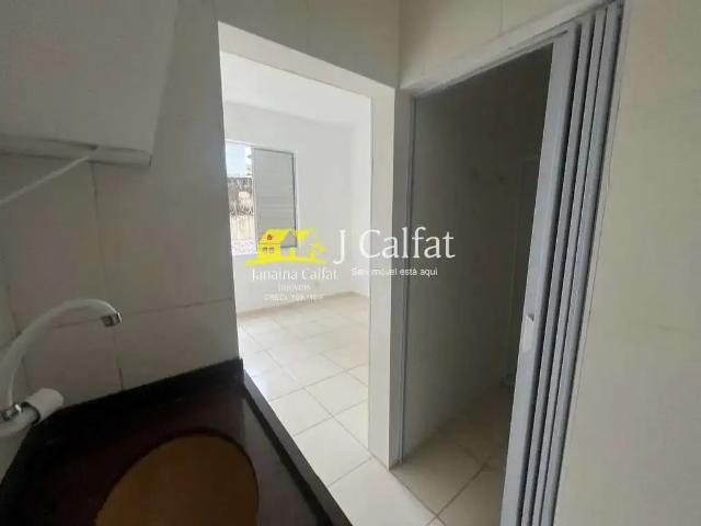 Kitnet / Stúdio para Locação em Praia Grande/SP Cidade Ocian