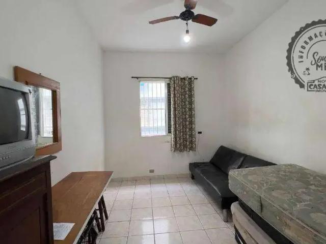 Kitnet / Stúdio para Locação em Praia Grande/SP Guilhermina