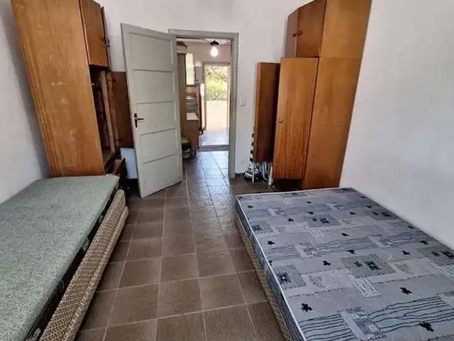 Kitnet / Stúdio para Locação em Praia Grande/SP Guilhermina 1 Quartos