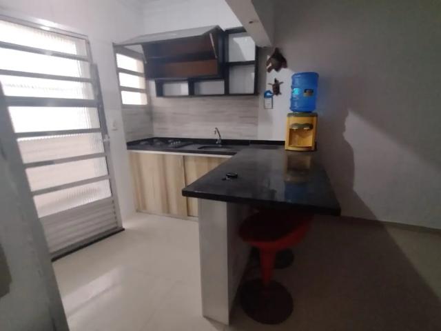 Kitnet / Stúdio para Locação em Praia Grande/SP Jardim Imperador 1 Quartos