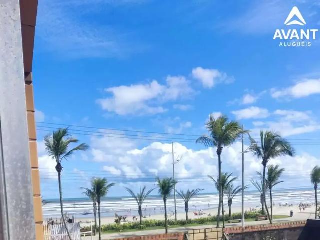 Kitnet / Stúdio para Locação em Praia Grande/SP Jardim Imperador 1 Quartos