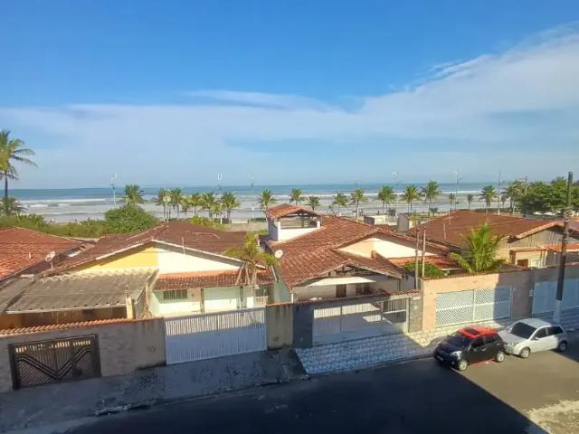 Kitnet / Stúdio para Locação em Praia Grande/SP Solemar 1 Quartos