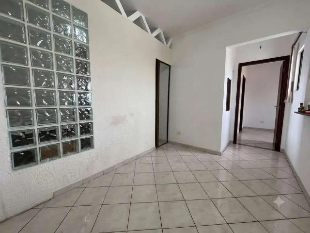 Kitnet / Stúdio para Locação em Praia Grande/SP Tupi 1 Quartos
