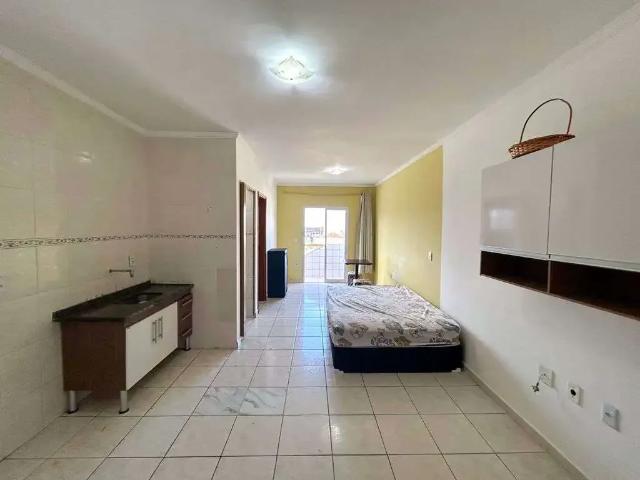 Kitnet / Stúdio para Locação em Praia Grande/SP Vila Caiçara 1 Quartos