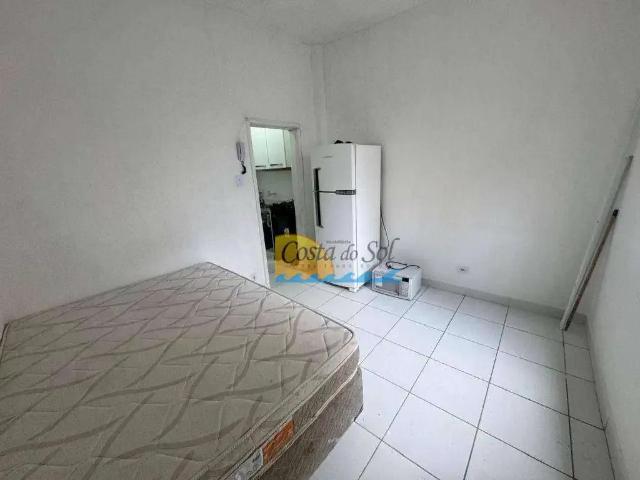 Kitnet / Stúdio para Locação em Praia Grande/SP Vila Assunção 1 Quartos
