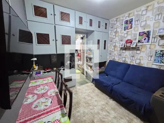 Kitnet / Stúdio para Locação em Praia Grande/SP Vilamar 1 Quartos
