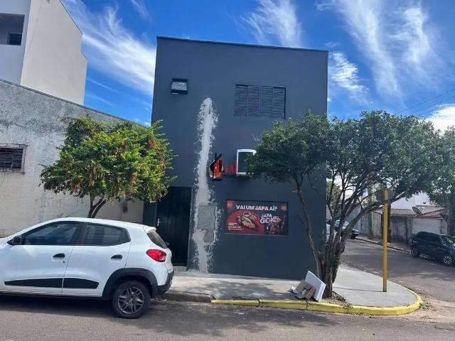 Kitnet / Stúdio para Locação em Presidente Prudente/SP Jardim Bongiovani 1 Quartos