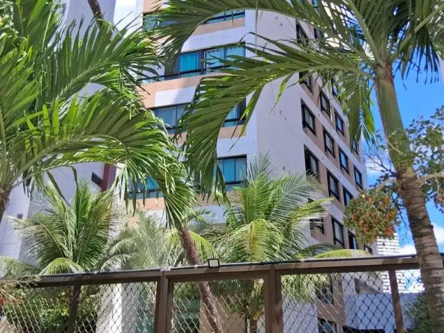 Kitnet / Stúdio para Locação em Recife/PE Madalena