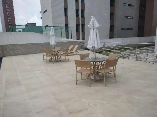 Kitnet / Stúdio para Locação em Recife/PE Madalena 1 Quartos