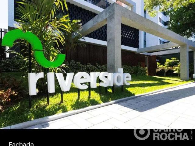 Kitnet / Stúdio para Locação em Recife/PE Madalena 1 Quartos