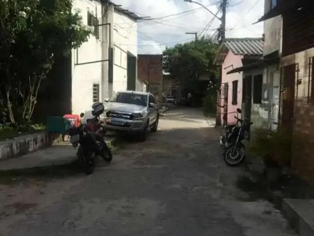 Kitnet / Stúdio para Locação em Recife/PE Afogados 1 Quartos