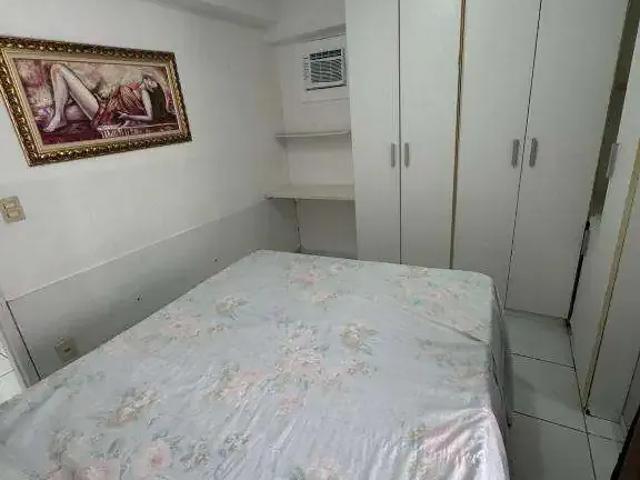 Kitnet / Stúdio para Locação em Recife/PE Boa Viagem 1 Quartos