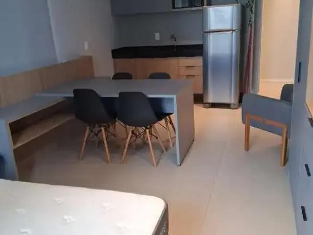 Kitnet / Stúdio para Locação em Recife/PE Boa Viagem 1 Quartos