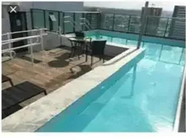 Kitnet / Stúdio para Locação em Recife/PE Boa Viagem 1 Quartos