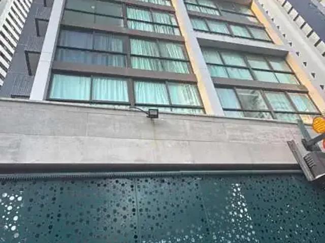 Kitnet / Stúdio para Locação em Recife/PE Boa Viagem 1 Quartos
