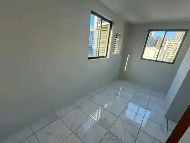 Kitnet / Stúdio para Locação em Recife/PE Boa Viagem 1 Quartos