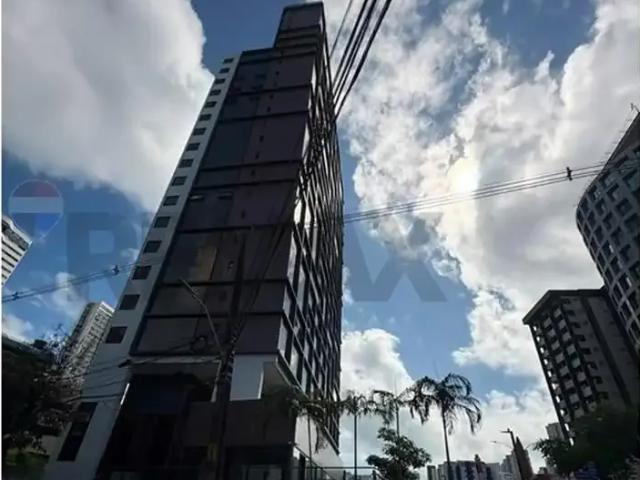 Kitnet / Stúdio para Locação em Recife/PE Boa Viagem 1 Quartos
