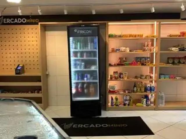 Kitnet / Stúdio para Locação em Recife/PE Boa Viagem 1 Quartos