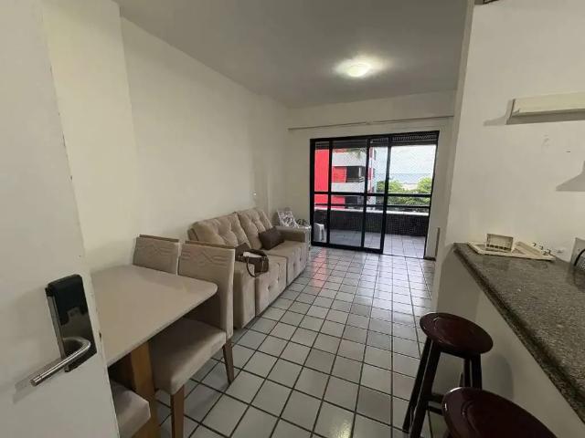 Kitnet / Stúdio para Locação em Recife/PE Boa Viagem 1 Quartos