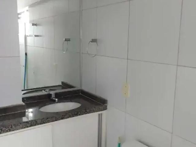 Kitnet / Stúdio para Locação em Recife/PE Boa Viagem 2 Quartos