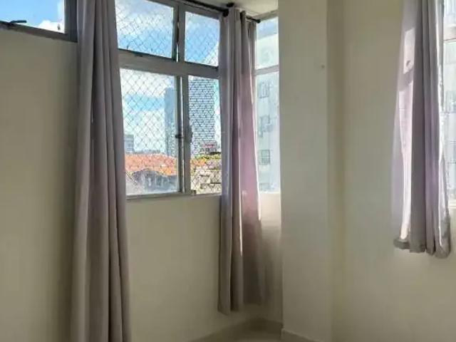 Kitnet / Stúdio para Locação em Recife/PE Boa Vista 1 Quartos