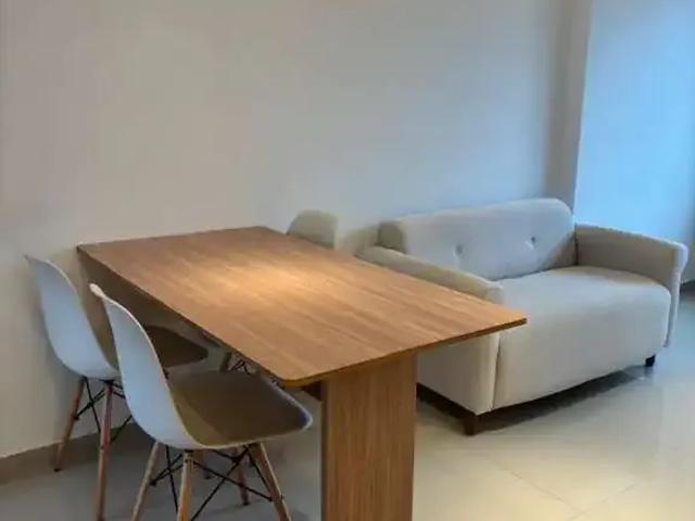 Kitnet / Stúdio para Locação em Recife/PE Boa Vista 1 Quartos