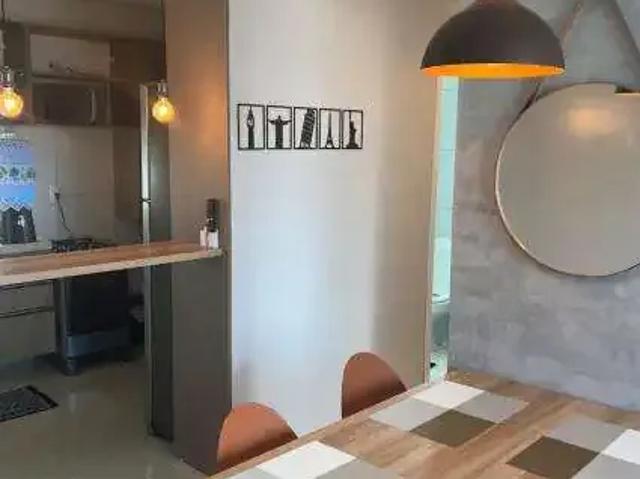 Kitnet / Stúdio para Locação em Recife/PE Boa Vista 1 Quartos