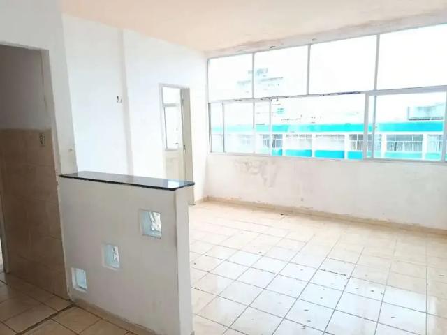 Kitnet / Stúdio para Locação em Recife/PE Boa Vista 1 Quartos