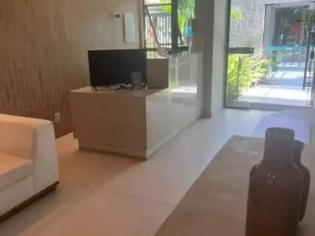 Kitnet / Stúdio para Locação em Recife/PE Casa Forte 1 Quartos