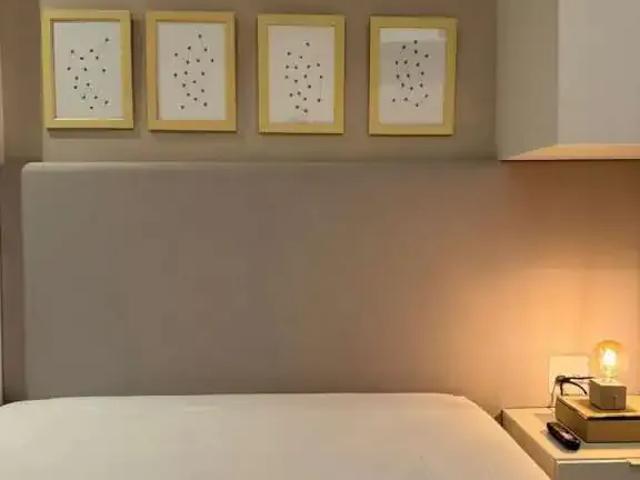 Kitnet / Stúdio para Locação em Recife/PE Casa Forte 1 Quartos