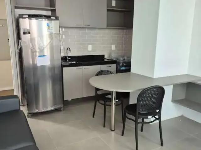 Kitnet / Stúdio para Locação em Recife/PE Espinheiro 1 Quartos