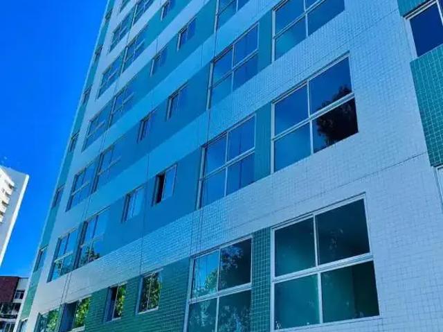 Kitnet / Stúdio para Locação em Recife/PE Graças 1 Quartos