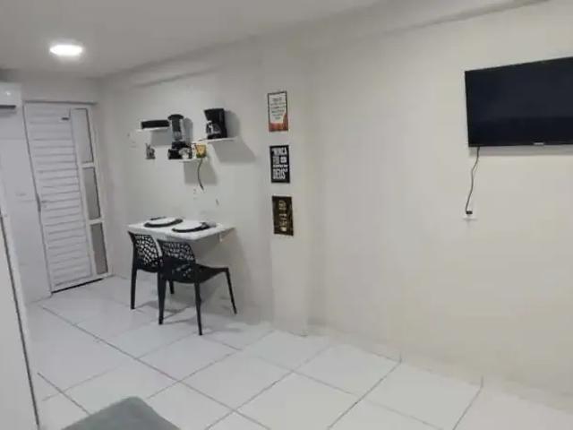 Kitnet / Stúdio para Locação em Recife/PE Graças 1 Quartos