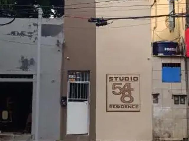 Kitnet / Stúdio para Locação em Recife/PE Graças 1 Quartos