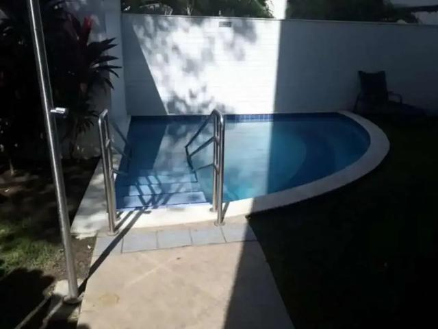 Kitnet / Stúdio para Locação em Recife/PE Graças 1 Quartos