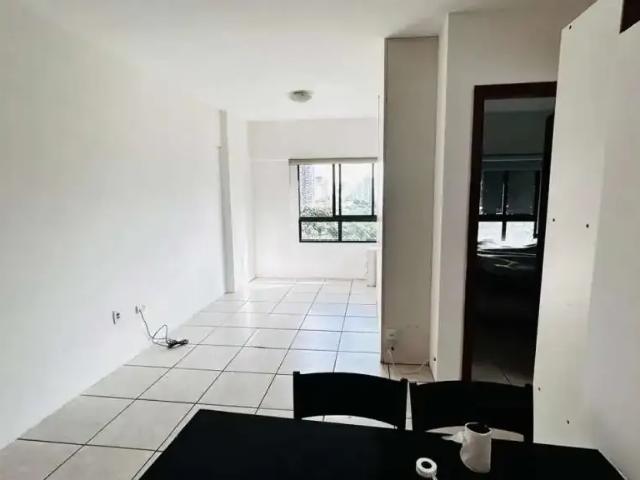 Kitnet / Stúdio para Locação em Recife/PE Jaqueira 1 Quartos