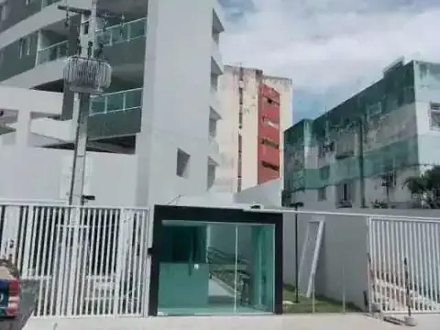 Kitnet / Stúdio para Locação em Recife/PE Rosarinho 1 Quartos
