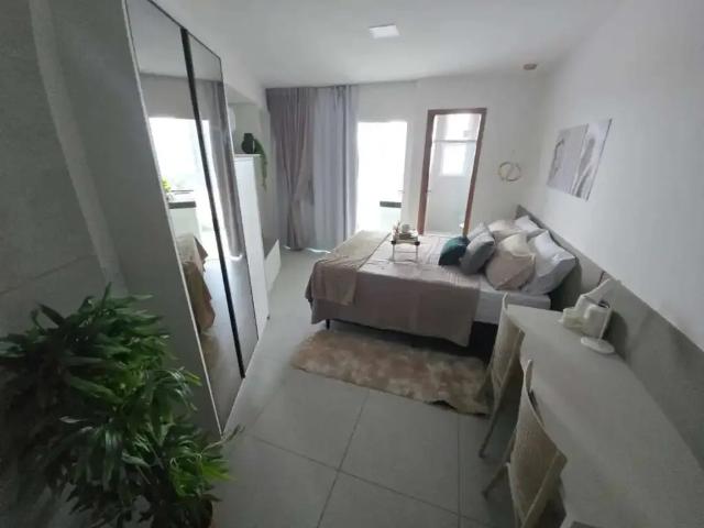 Kitnet / Stúdio para Locação em Recife/PE Rosarinho 1 Quartos