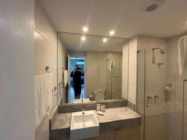 Kitnet / Stúdio para Locação em Recife/PE São José 1 Quartos