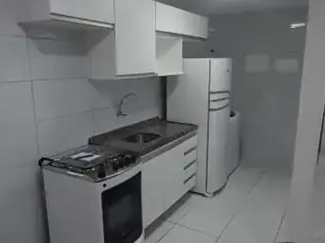 Kitnet / Stúdio para Locação em Recife/PE Tamarineira 1 Quartos