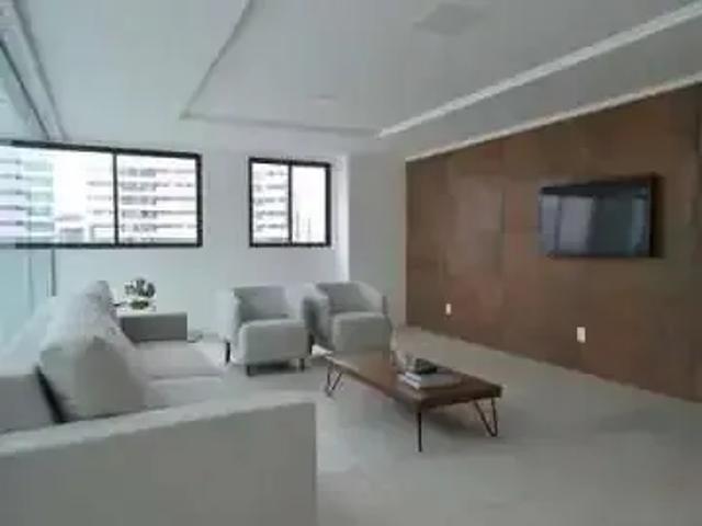 Kitnet / Stúdio para Locação em Recife/PE Tamarineira 1 Quartos