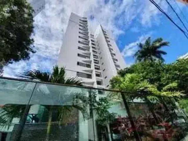 Kitnet / Stúdio para Locação em Recife/PE Tamarineira 1 Quartos
