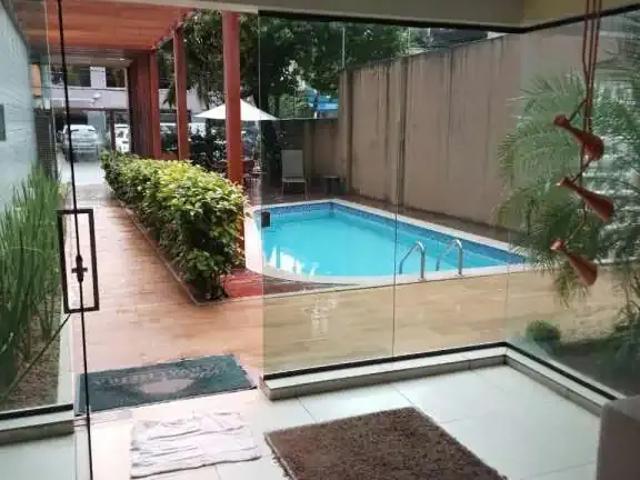 Kitnet / Stúdio para Locação em Recife/PE Tamarineira 2 Quartos