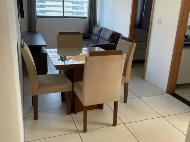 Kitnet / Stúdio para Locação em Recife/PE Tamarineira 2 Quartos
