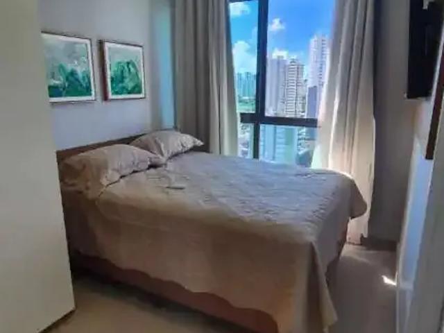 Kitnet / Stúdio para Locação em Recife/PE Torre 1 Quartos